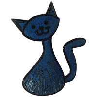 CacheCat Geocoin – Geocoin-Wiki