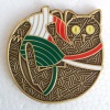 CacheCat II Geocoin – Geocoin-Wiki