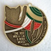 CacheCat II Geocoin – Geocoin-Wiki