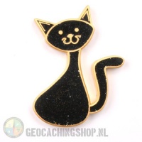 CacheCat Geocoin – Geocoin-Wiki
