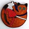 CacheCat II Geocoin – Geocoin-Wiki