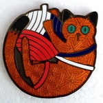 CacheCat II Geocoin – Geocoin-Wiki