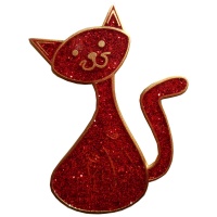 CacheCat Geocoin – Geocoin-Wiki