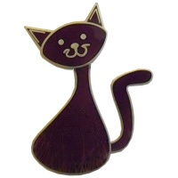 CacheCat Geocoin – Geocoin-Wiki