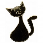 CacheCat Geocoin – Geocoin-Wiki