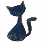 CacheCat Geocoin – Geocoin-Wiki
