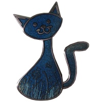 CacheCat Geocoin – Geocoin-Wiki