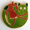 CacheCat II Geocoin – Geocoin-Wiki