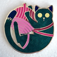 CacheCat II Geocoin – Geocoin-Wiki